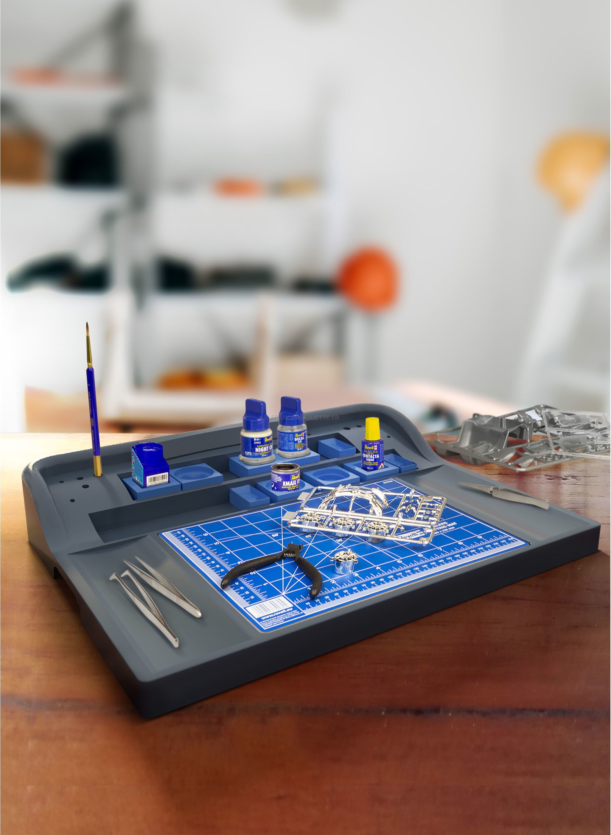 Revell 39085 - Working Station